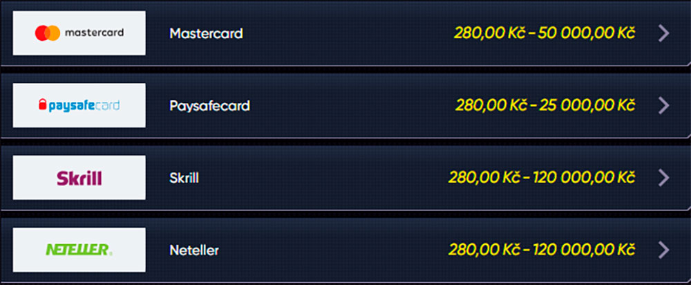 QuickWin Casino Online CZ ️ Quick Win Casino Bonus, Recenze